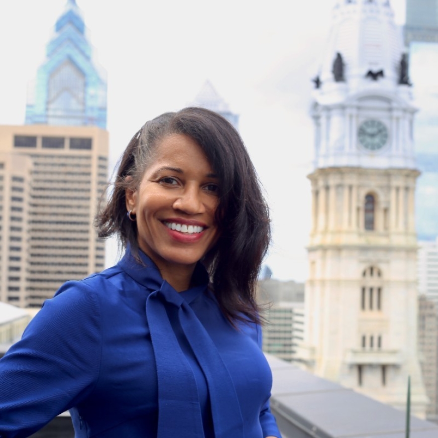 Philadelphia | COMTO